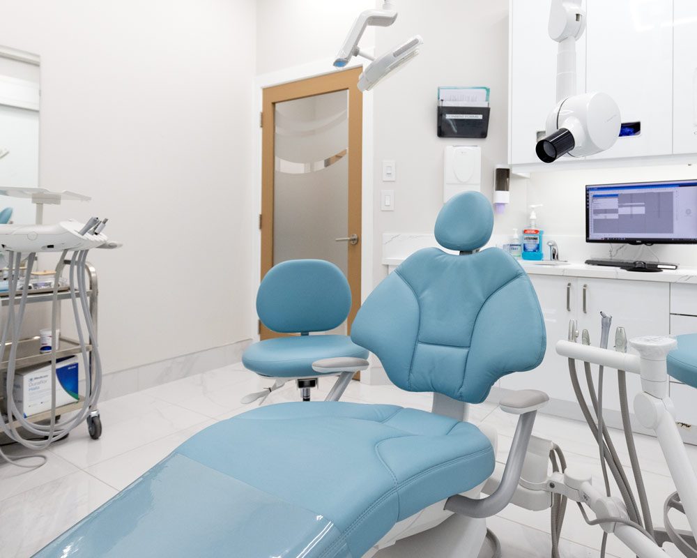 Oral Surgery in Toronto - Smile Dental - (647) 812 04 19